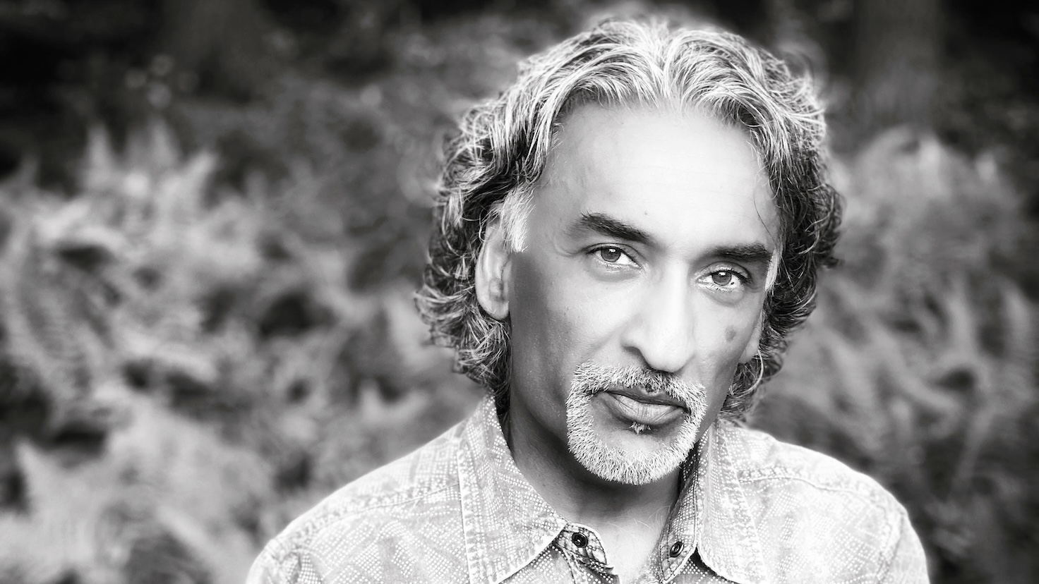 SAVE THE DATE: Dr. Madhava Setty to give Second Annual David Ray ...